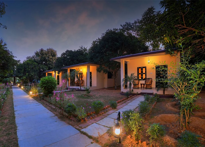 Grand Holiday & Resort